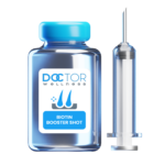 Doctor Wellness ® IV Vitamin Drips And Booster Injection Shots