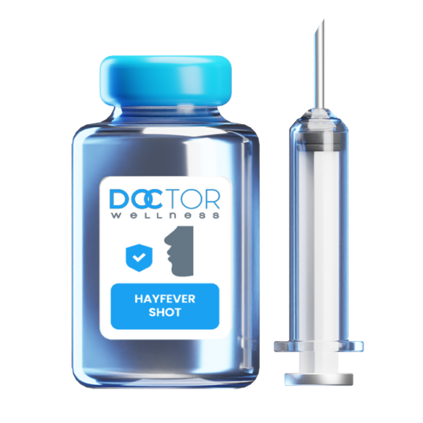 Doctor Wellness ® IV Vitamin Drips And Booster Injection Shots
