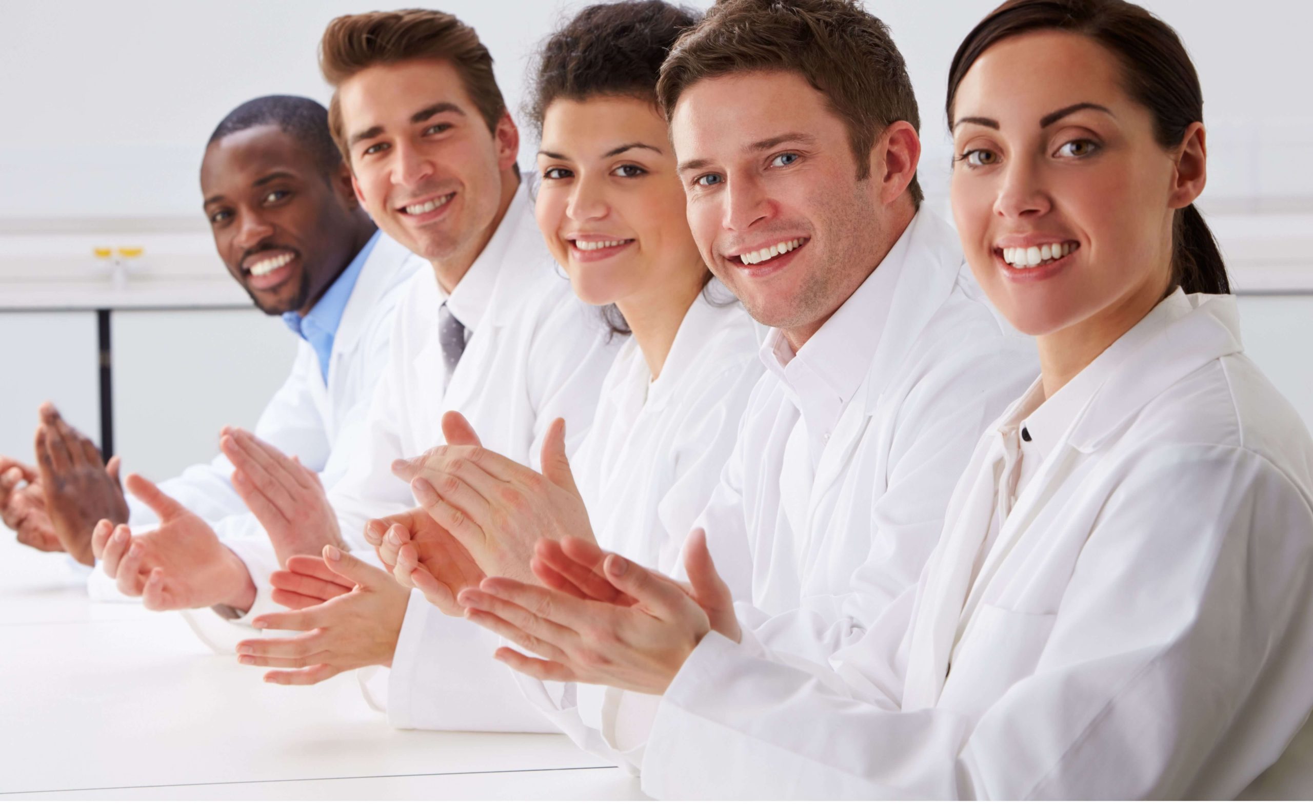 The Academy And Partners With Doctor Wellness