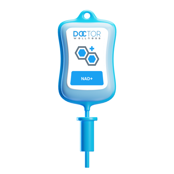 Doctor Wellness ® IV Vitamin Drips And Booster Injection Shots